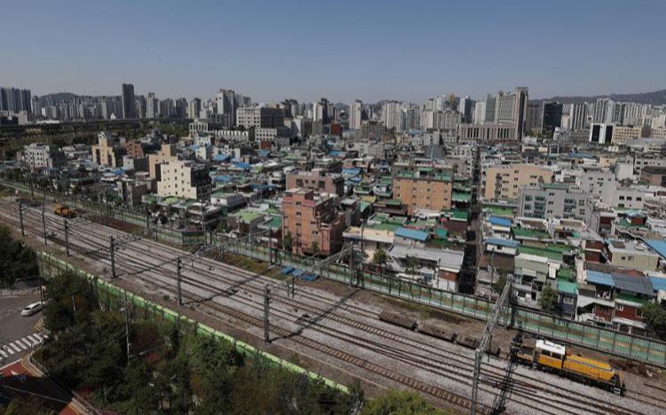 Dongdaemun plans to revamp city center area - The Korea Times