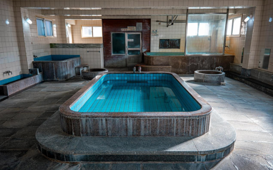 Top 3 bathhouses in Busan for retro Korean experience - The Korea Times