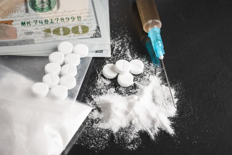 Korea grapples with increased drug use - The Korea Times