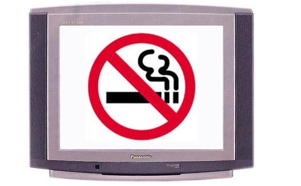 Smoking scenes rampant in entertainment media - The Korea Times