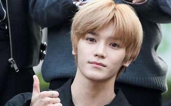 SM apologizes over NCT's Taeyong's bullying scandal - The Korea Times
