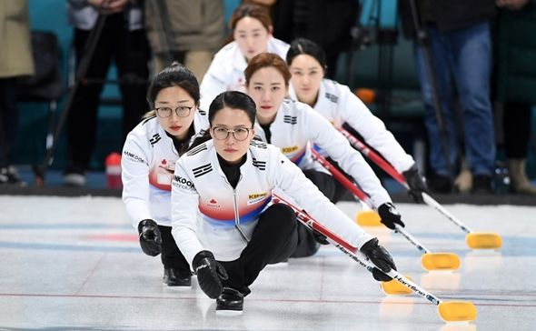 Korea to send its 3rd-largest Winter Olympics team to Beijing Games ...