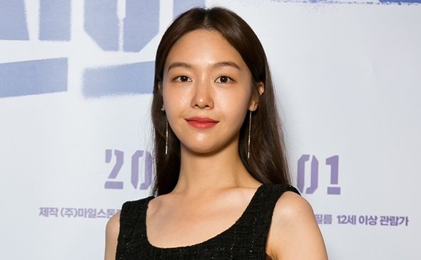 Minah of Girl's Day dredges up past trauma to play big movie role in ...