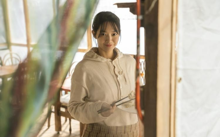 Shin Min-a takes on heartfelt fantasy film 'Our Season' - The Korea Times
