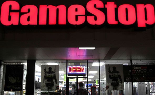 For GameStop day traders, the moment they've dreamed about - The Korea ...