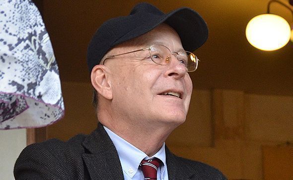 Farewell Peter Bartholomew, defender of Korea's heritage - The Korea Times