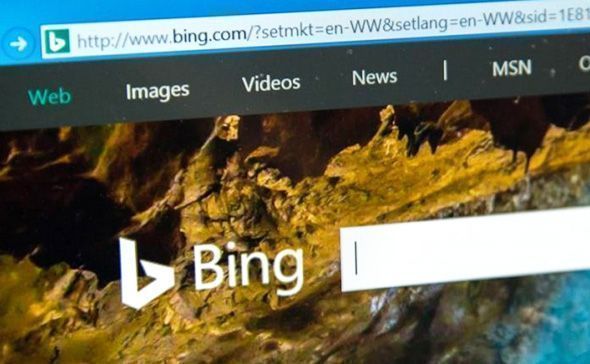 Was Bing blocked by China's 'Great Firewall'? - The Korea Times