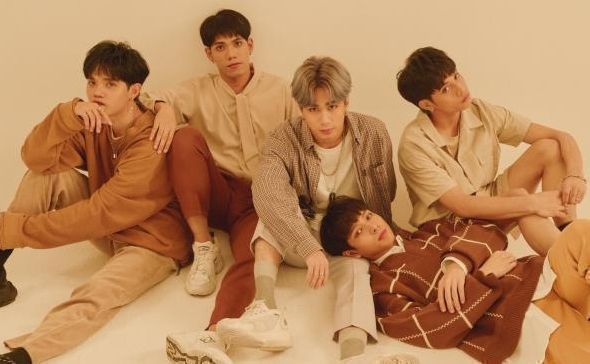 Post-BTS? K-pop-inspired Filipino boy band SB19 goes viral [VIDEO ...