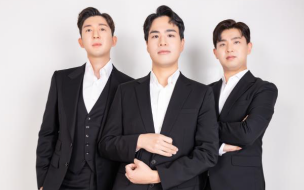 Seoul Rotary holds Trio Suits concert to support nature - The Korea Times