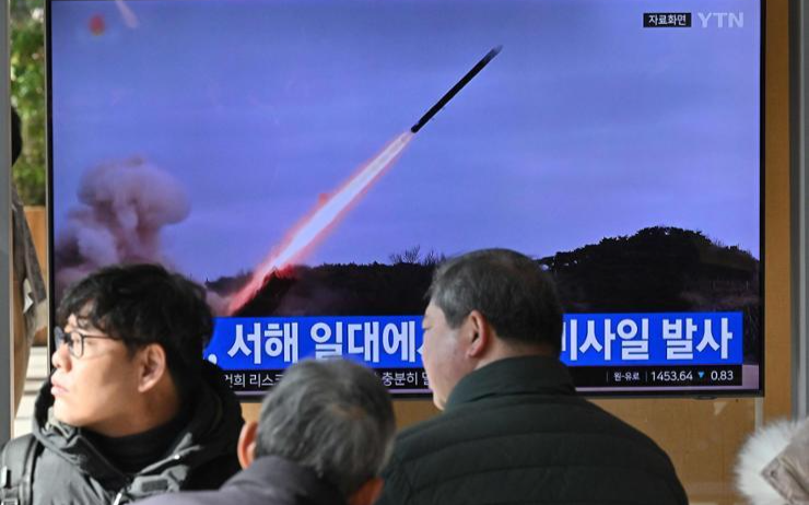 Washington will consider 'interim steps' toward NK denuclearization: US ...