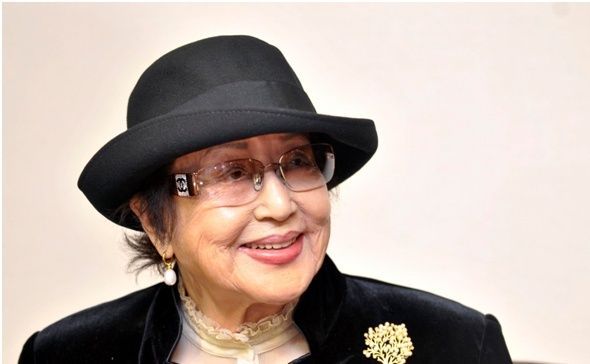 South Korean actress once kidnapped to North dies at 92 - The Korea Times