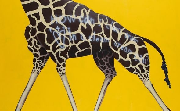 WINNER's Mino to further explore identity as painter at his first solo ...
