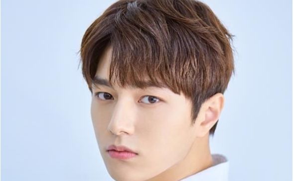 Singer L to drop first solo album before joining Marine Corps - The ...
