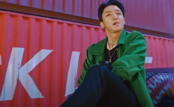 'Street Man Fighter' dancer Vata accused of plagiarizing ATEEZ's ...