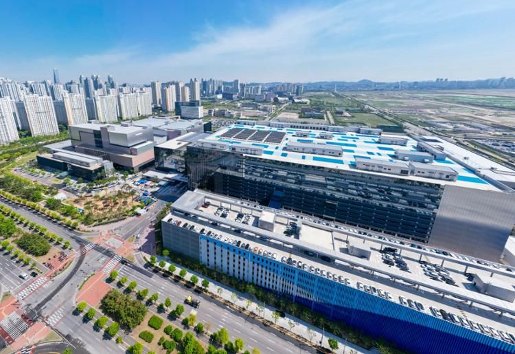 Samsung Biologics raises sales forecast on higher utilization of new ...