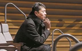 Ong Keng Sen bridges tradition with contemporary - The Korea Times
