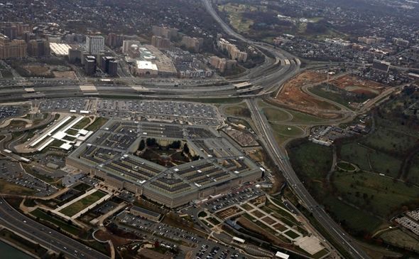 US scrambles to trace source of highly classified intel leak - The ...