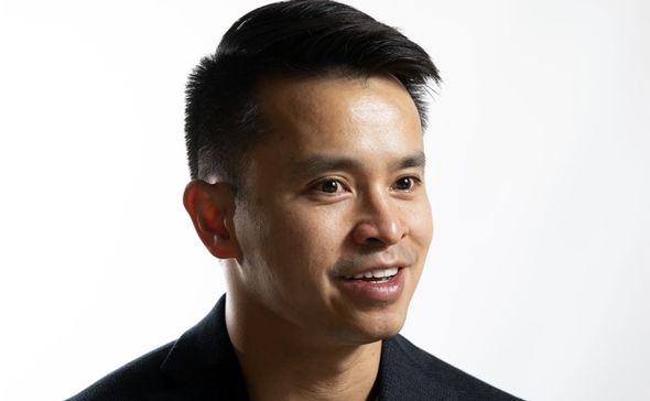 Republic CEO optimistic about cryptocurrencies - The Korea Times