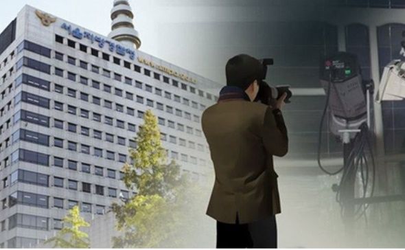 Probe into 'Lolita' photographer Rotta's rape case gathers momentum ...