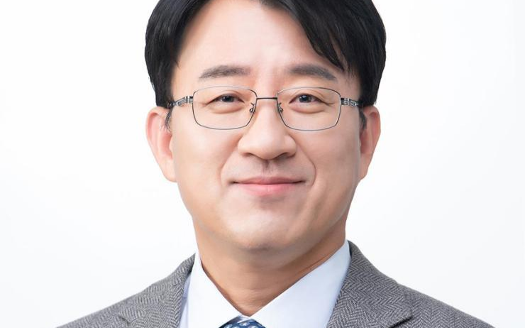 Samsung Display executive vice president awarded by Society for ...