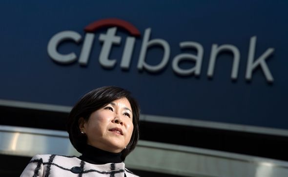 Citibank Korea set to see first female CEO - The Korea Times
