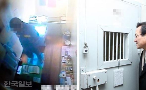 Concerns grow over release of notorious child rapist in Dec. - The ...