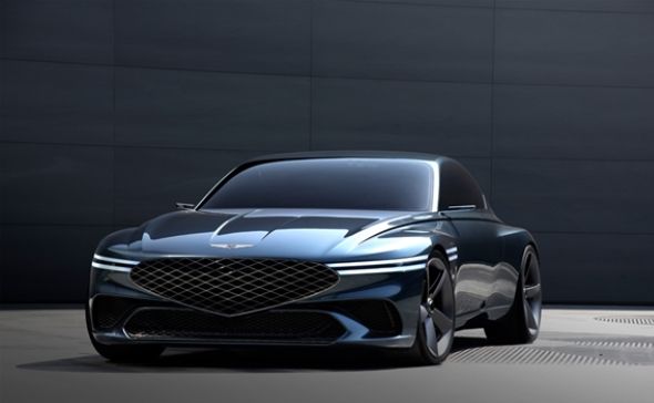Hyundai wins 6 design awards - The Korea Times