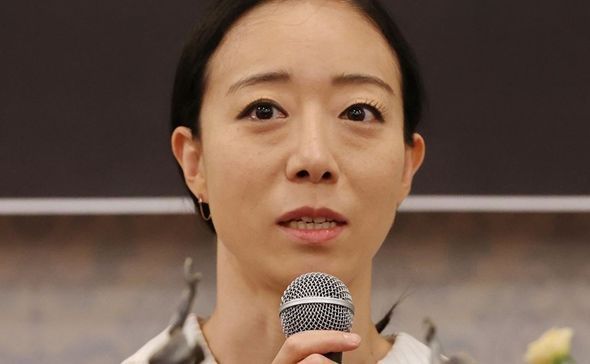 Ballerina Kang Mi-sun hoping to have positive influence on junior ...