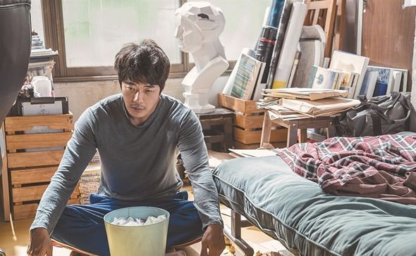 Action comedy 'Hitman' is contender for genre-confused film - The Korea ...
