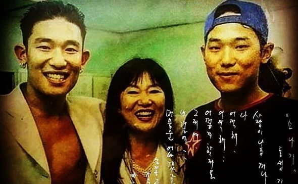 Singer drops single in memory of late brother Kim Sung-jae, star of ...