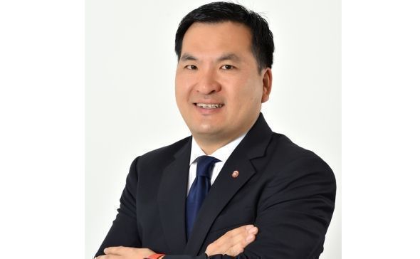 New CEO vows to lead AIA Korea to 'new level of growth' - The Korea Times