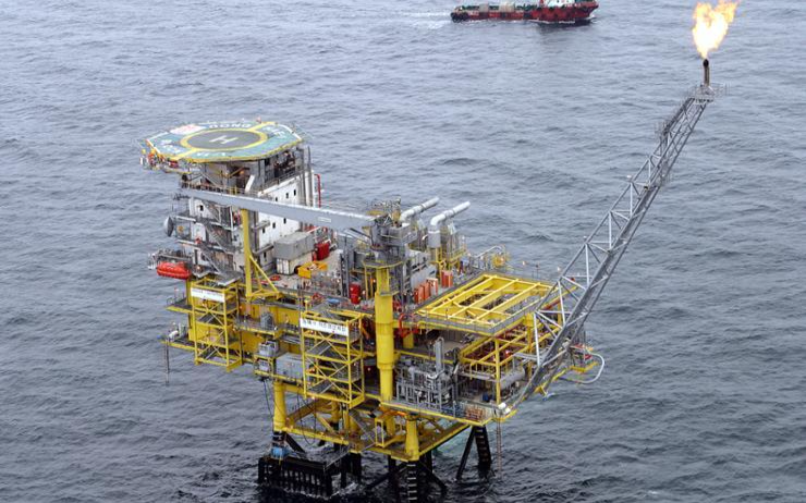 Gov't to hold experts' meeting for development of potential oil, gas ...