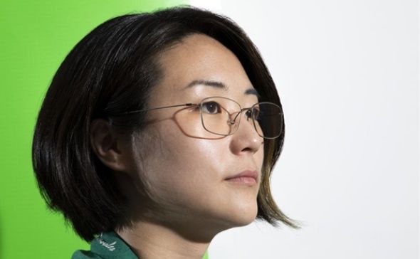 Feminist Seoul mayor candidate hopes for gender equality - The Korea Times