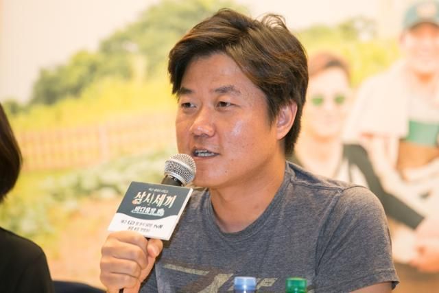 TV producer Na Young-seok evolves into star creator, builds dedicated ...