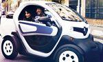 Safety guidelines keep Twizy off road - The Korea Times