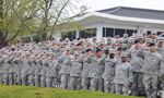 Judge rules KATUSA soldier innocent of rape - The Korea Times