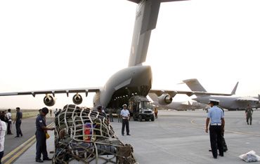 Seoul sends $1 mil. quake relief - The Korea Times
