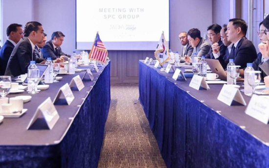 SPC set to establish halal plants in Southeast Asia, Middle East - The ...
