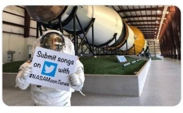 K-pop fans in outer space? NASA to play BTS songs in lunar voyage - The ...