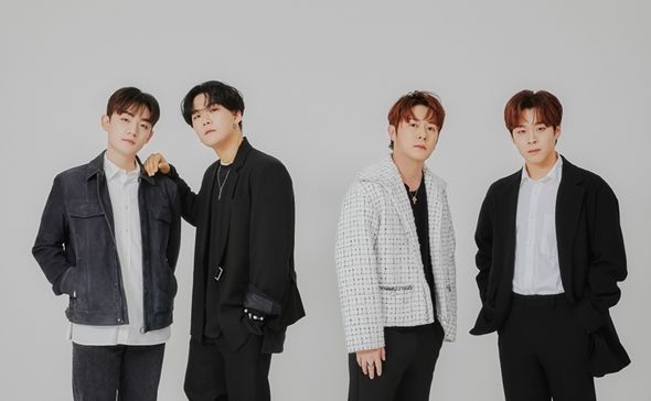 4MEN teams up with Singaporean David Yong for new single, 'My Way ...