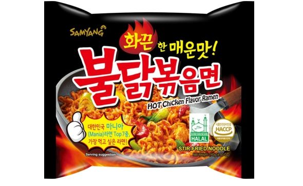 Samyang Foods tarnished by CEO's embezzlement - The Korea Times