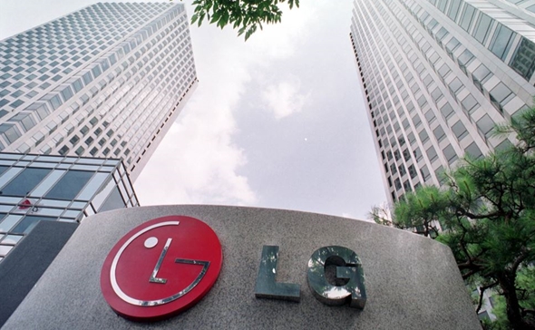 LG's global reputation ranking surpasses Amazon, Apple: report - The ...