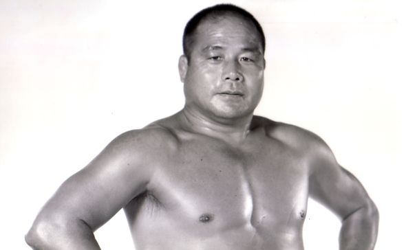 Late S. Korean pro wrestler Kim Il to be buried in nat'l cemetery - The ...