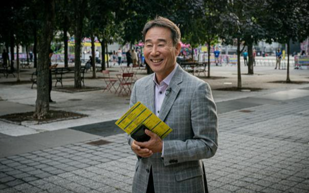 Kim Cheon-soo builds bridges with new Korean Cultural Center in New ...