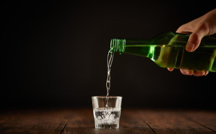 Soju is most recognized Korean alcoholic drink, survey shows - The ...