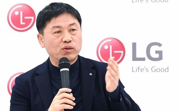 LG focuses on offering upgradable home appliances: appliance chief ...