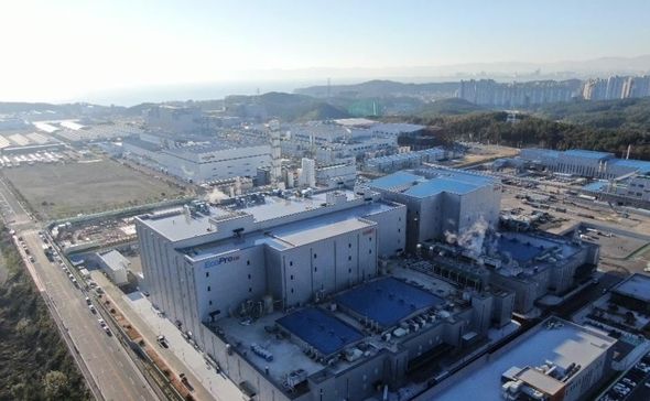 EcoPro BM-Samsung SDI JV completes construction of new cathode plant in ...
