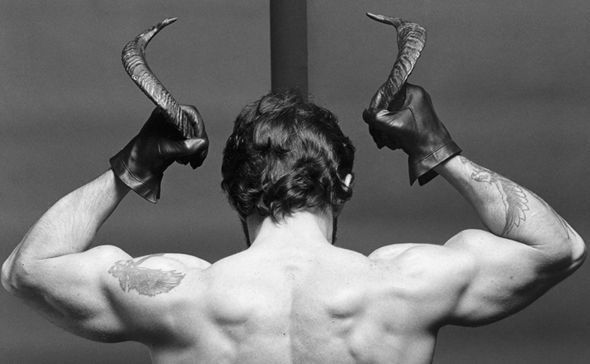 Robert Mapplethorpe's controversial photos arrive in Korea - The Korea ...