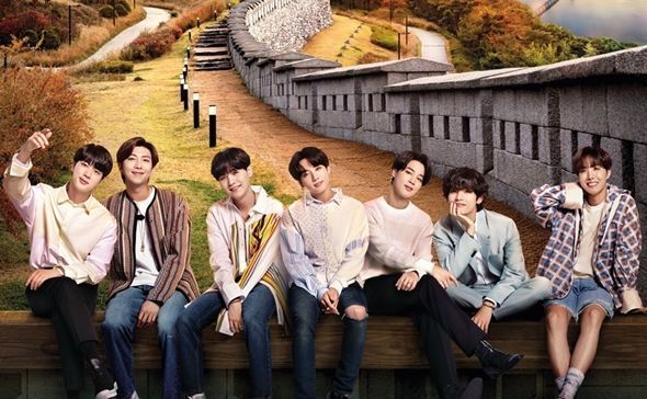 'See you in Seoul': BTS promotes tourism - The Korea Times