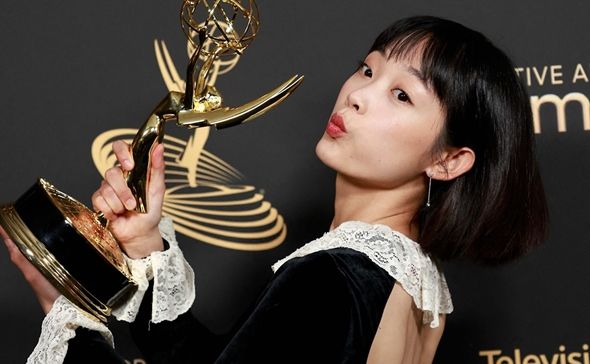 TIME lists Korean actress Lee You-mi among Next Generation Leaders ...
